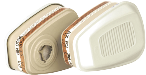 3M Kombinationsfilter 6098 AXP3 NR bei Schloffer.eu online kaufen