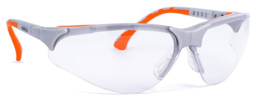 INFIELD Schutzbrille Terminator Plus klar online kaufen | schloffer.eu